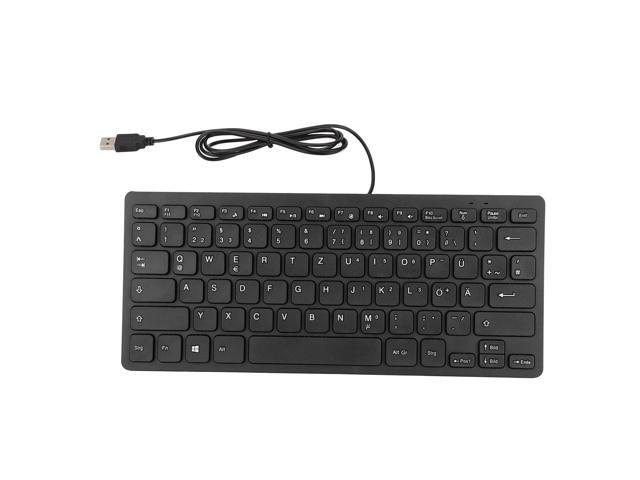 Click here for 78 Key Computer Keyboard  Full Size Wired Keyboard... prices