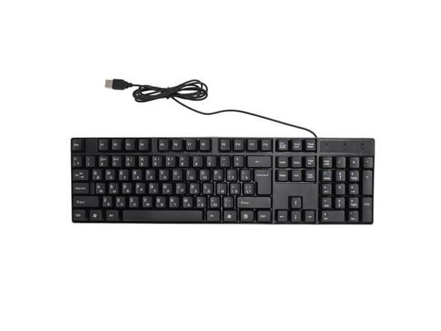 Click here for 104 Keys Minority Language Keyboard  Ergonomic Des... prices