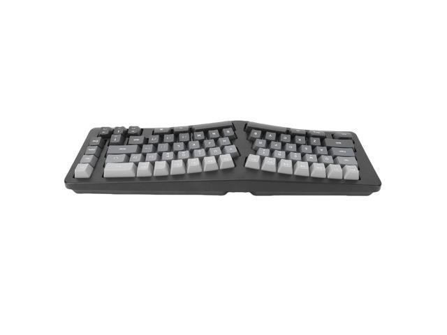 Click here for 69 Keys RGB Backlit Gaming Keyboard  Ergonomic V S... prices
