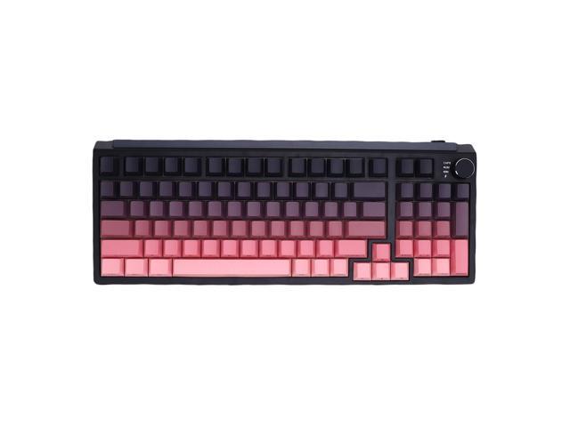 Click here for Wireless Keyboard RGB Backlit Mechanical Keyboard... prices