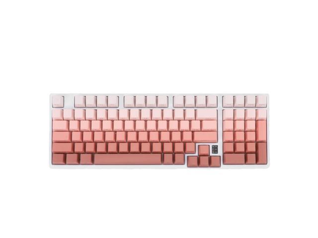 Click here for Wireless 3 Modes Mechanical Keyboard  RGB Hot Swap... prices