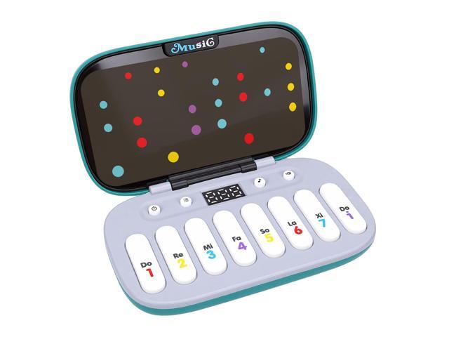 Click here for Portable Travel Kids Mini Piano Toy  Interactive M... prices