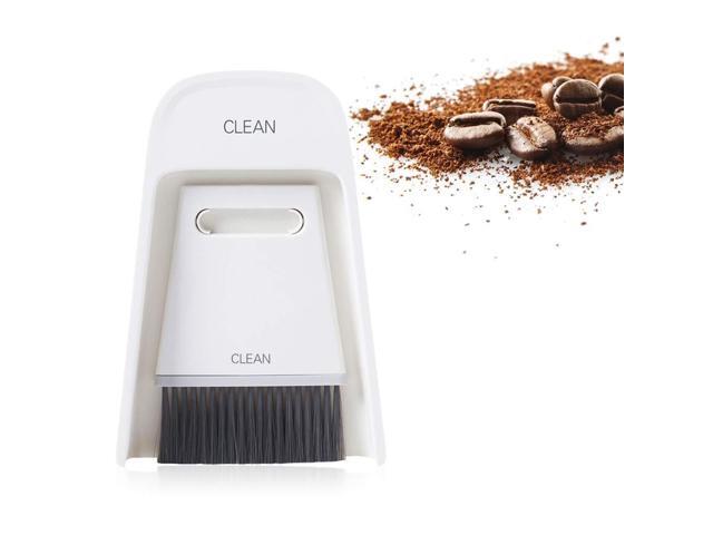 Click here for Portable Mini Broom Dustpan Set  Space Saving Desk... prices