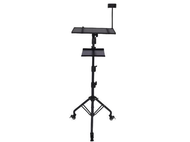 Click here for Projector Stand Tripod  3 Tier Tray Portable Lapto... prices