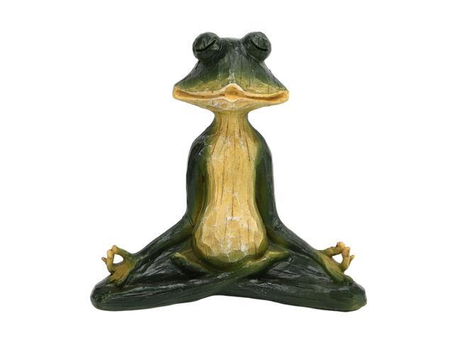 Click here for Meditating Statue  Yoga Sculp  oor Garden r  Intte... prices