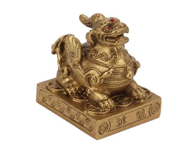 Click here for Brass Ornaments Finely Carved Retro Desktop Decora... prices