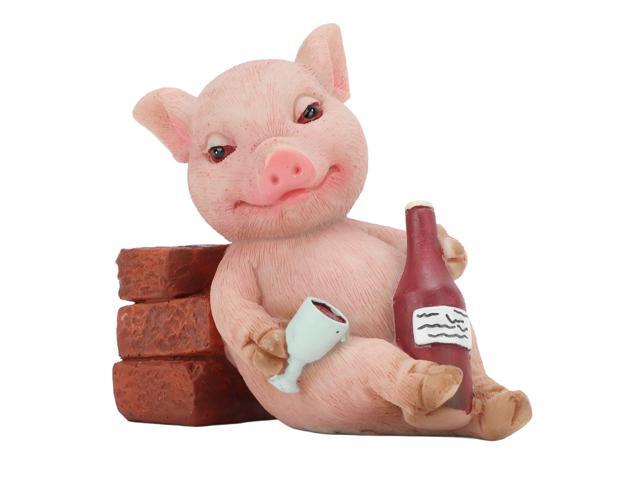 Click here for Statue  Ornament  Hand Painted Figurine  Retro Dec... prices