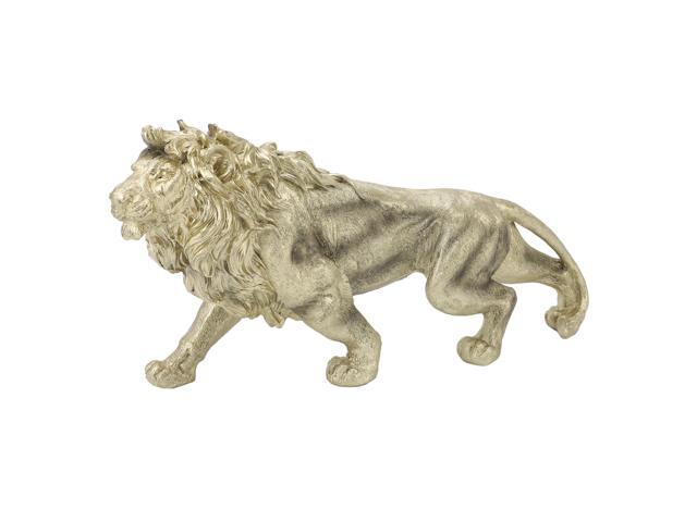 Click here for Lion Statue Figurine  Modern Art Lion Sculpture  H... prices