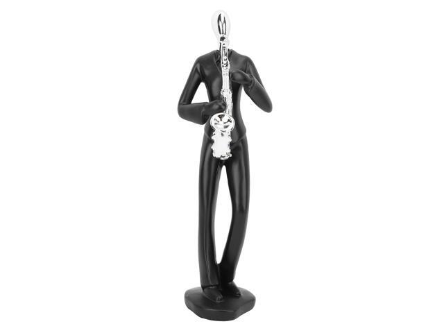 Click here for Resin Musician Figurines  Abstract Sports Men Scul... prices