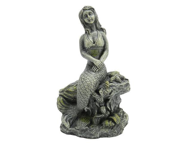 Click here for Aquarium Mermaid Statue  Fish Tank Mermaid Decor... prices