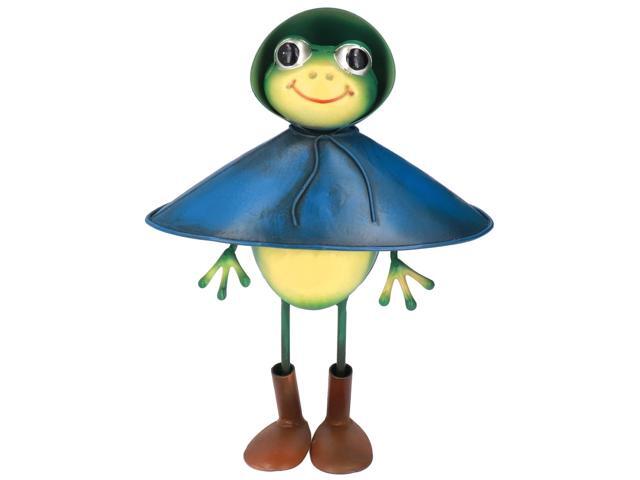 Click here for Cartoon Frog Decor  Iron Animal Sculpture for Home... prices