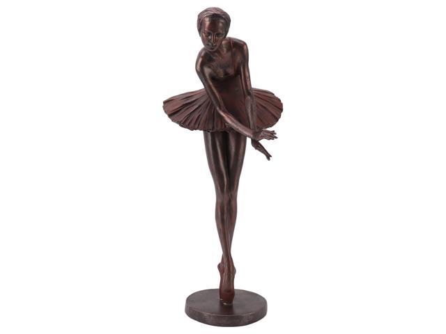 Click here for Ballet Dancer Statue  Exquisite Resin Ballet Dance... prices