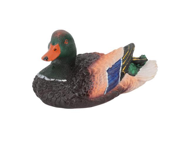 Click here for Simulation ing Duck Sculpture  Duck Ornament Statu... prices