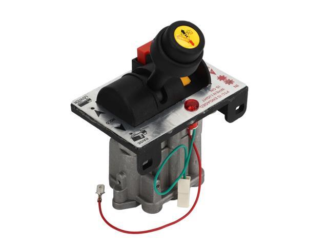 Click here for Dump Truck Proportional Control Valves with PTO Sw... prices