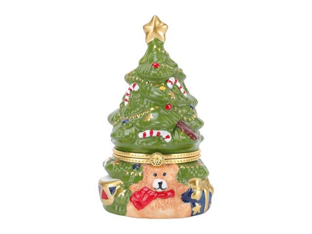 Click here for Xmas Trees Jewelry Box  Innovative Candy Box Organ... prices