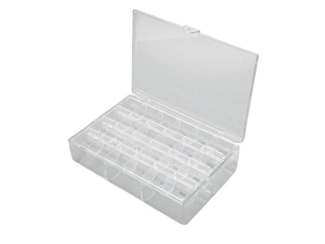 Click here for Earring Holder Organizer  Transparent Acrylic 30 G... prices