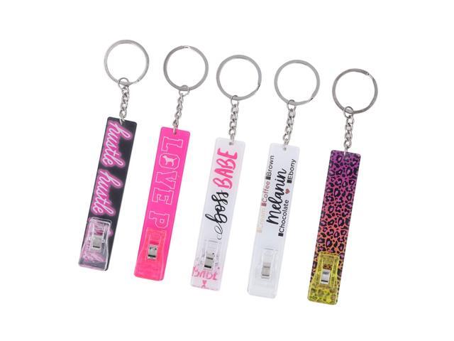 Click here for 5Pcs Card Grabber  Long Nail Card Puller Multipurp... prices