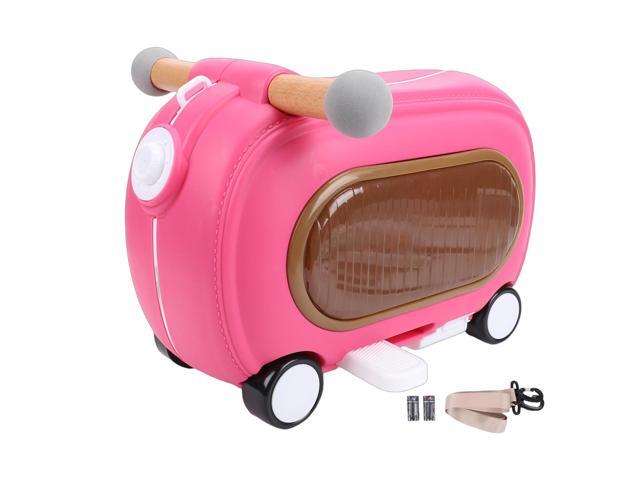 Click here for Ride on Luggage  Multi Modes Anti Tipping over 20l... prices