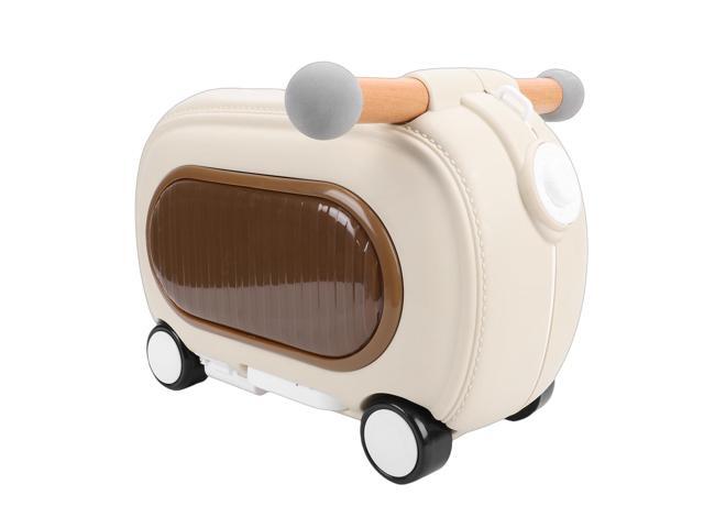 Click here for Ride on Luggage  Multi Modes Anti Tipping over 20l... prices