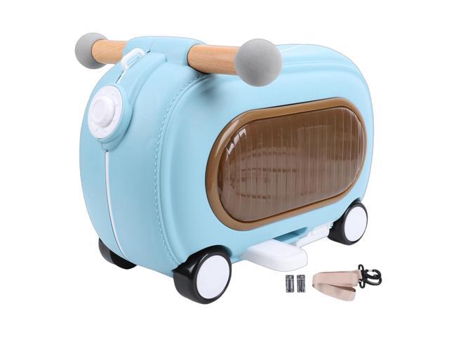 Click here for Ride on Luggage  Multi Modes Anti Tipping over 20l... prices