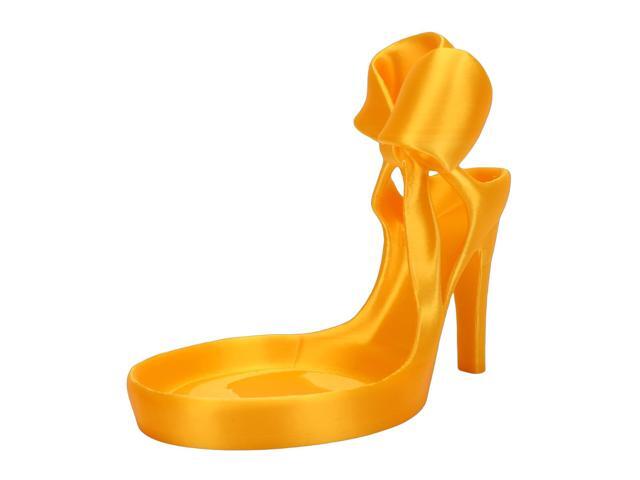 Click here for High Heel Jewelry Tray with Bow  Jewelry Display O... prices