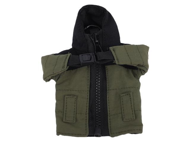 Click here for Down Jacket Keychain  Funny Innovative Small Coat... prices