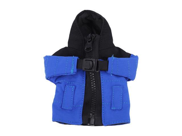 Click here for Down Jacket Keychain  Funny Innovative Small Coat... prices
