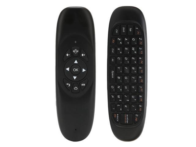 Click here for Universal TV Remote Air Mouse  2.4GHz Mini Fly Mou... prices