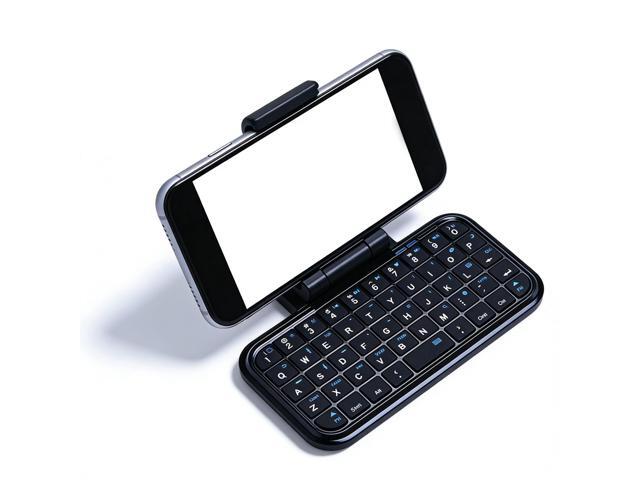 Click here for Dpofirs Universal Bluetooth Mini Keyboard  Travel... prices