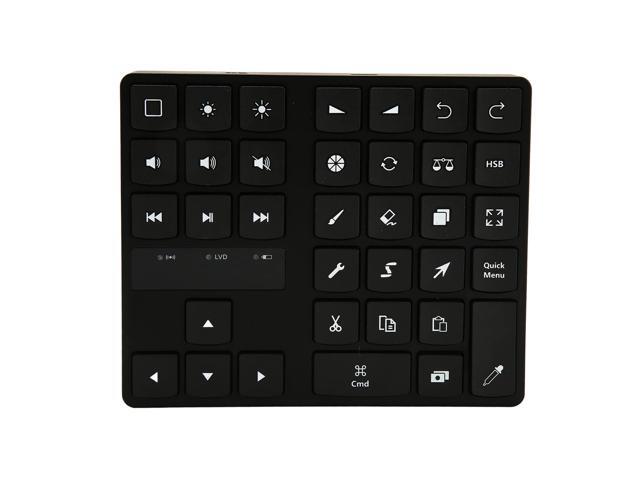 Click here for Dpofirs Mini Remote Control Keyboard - Wireless Sh... prices