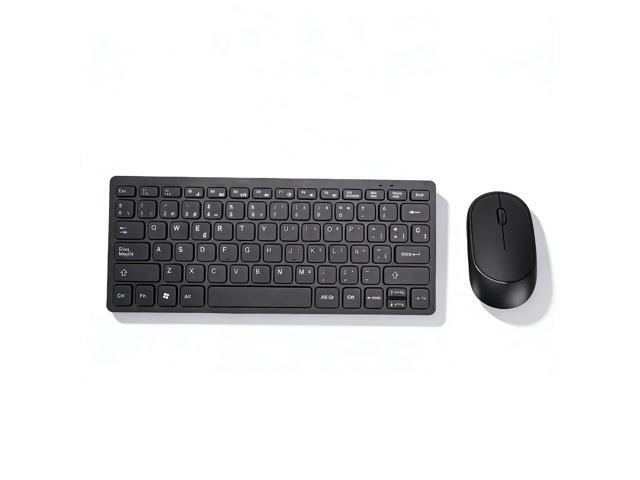 Click here for Dpofirs Wireless Spanish Keyboard  Keyboard Combo... prices