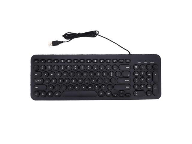 Click here for Dpofirs Small Wired Keyboard  Multifunctional USB... prices