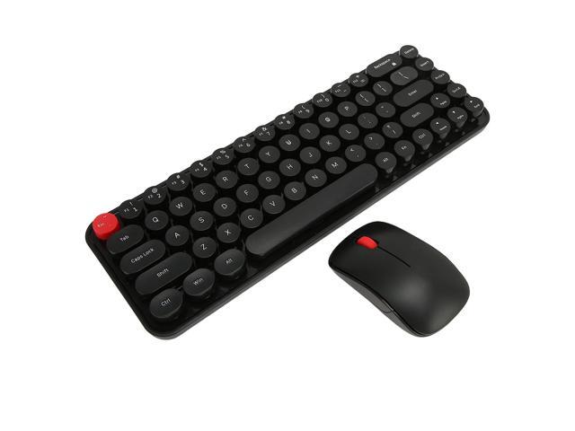 Click here for Retro Full Size Typewriter Keyboard  2.4G Keyboard... prices