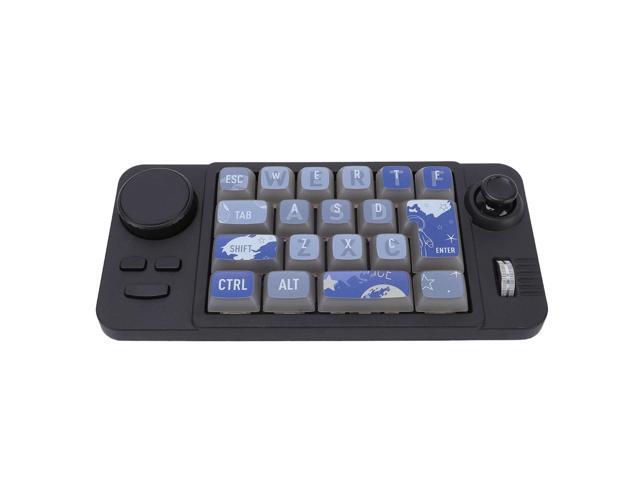 Click here for Dpofirs Mechanical Keypad  19 Programmable Keys RG... prices