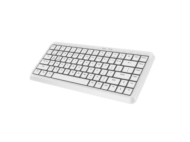Click here for Dpofirs 2.4G Wireless Keyboard  75 84 Keys Full Si... prices