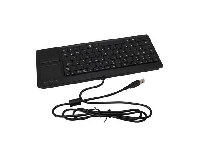 Click here for Dpofirs USB Mechanical Keyboard with Touch Panel... prices