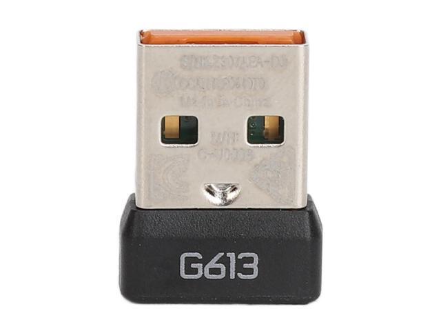 Click here for Dpofirs USB Receiver for G613 Mechanical Gaming Ke... prices