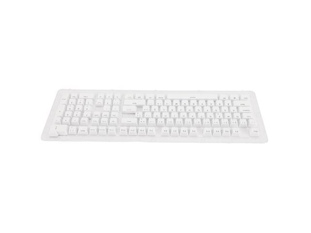 Click here for Dpofirs 110 Keys Keyboard Layers  Backlight Comfor... prices