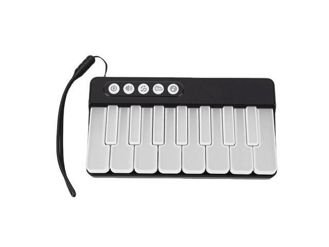 Click here for Dpofirs Mini Keyboard Piano  Portable Light Up Pia... prices