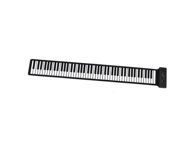 Click here for Dpofirs Rolling Piano Keyboard  Portable Foldable... prices