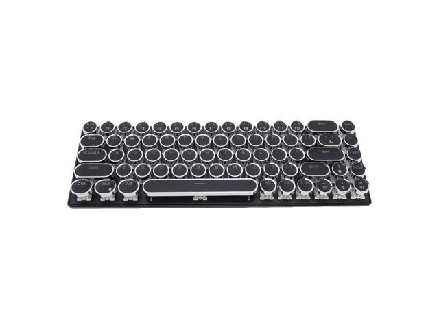 Click here for Dpofirs RGB Gaming Keyboard  68 Keys Wired Keyboar... prices