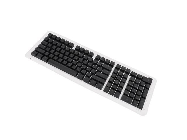 Click here for Dpofirs Translucent Thai Keycaps  113 Minimalist K... prices