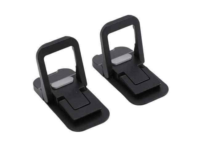 Click here for Dpofirs Self Adhesive Laptop Stand for Desk  Folda... prices