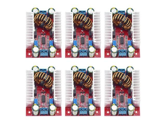 Click here for 6Pcs 400W 15A DC-DC Constant Current Boost Convert... prices
