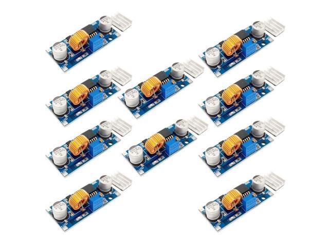 Click here for 10PCS DC-DC XL4015 Buck-Down Module Converter Max... prices
