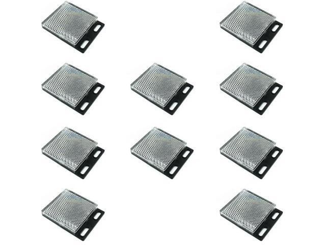 Click here for 10pcs TD-08 Reflector photoelectric Sensor prices