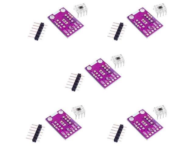 Click here for 5pcs OPT101 Sensor Module prices
