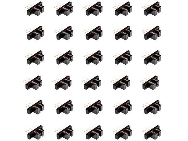 Click here for 30pcs TCST2103 Optical Sensor prices