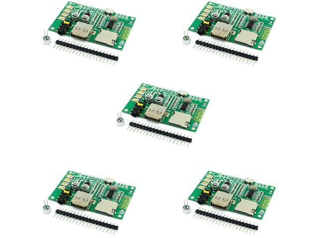 Click here for 5pcs BT201 Dual-Mode 5.0 prices