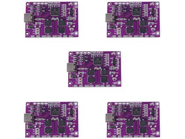 Click here for 5pcs IP2368 Bidirectional 100W Buck-Boost prices